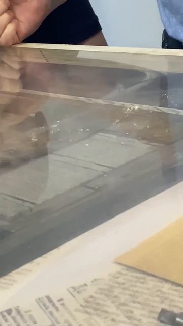 приключения в типографии 4 часть