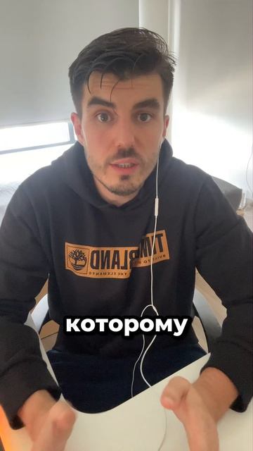 Часто думаешь: “ещё чуть-чуть - и станет легче”? Плохой знак.