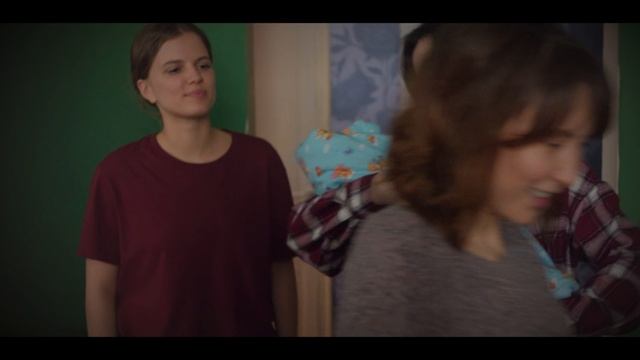 Ландыши 1 сезон 7 серия 5 часть