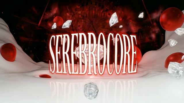 SEREBRO - Снег идет (Hoodtrap mix)