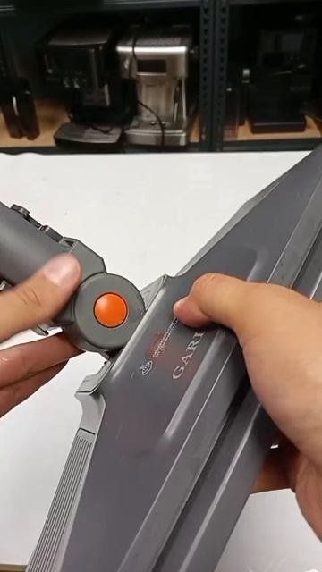 PM-1250 Сборка держателя салфетки