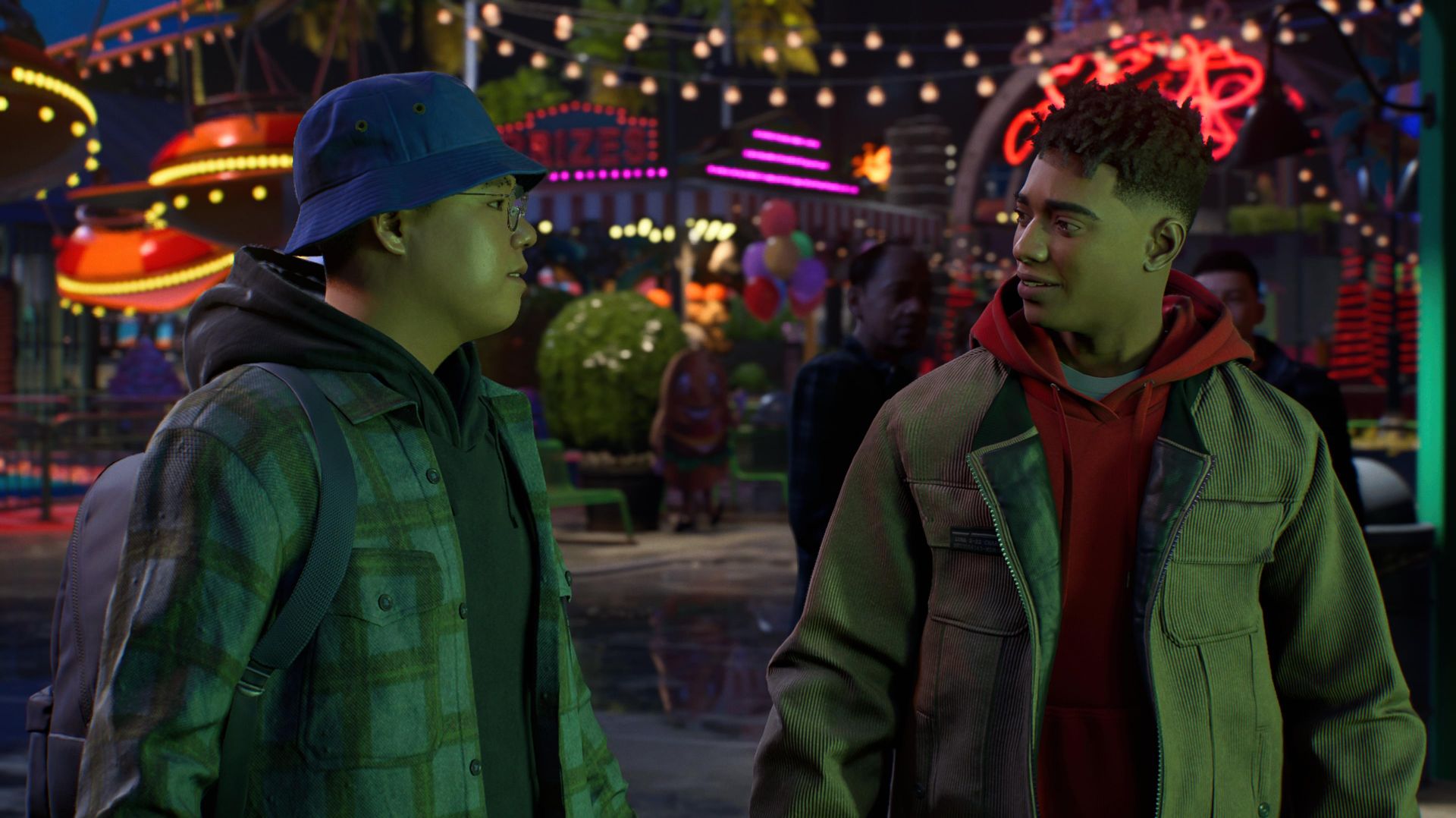 Marvel’s Spider‑Man 2 — прохождение на PlayStation 5, часть 7