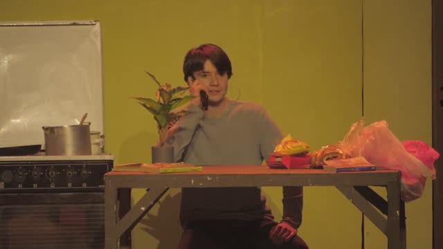 Визитка команды «F3»