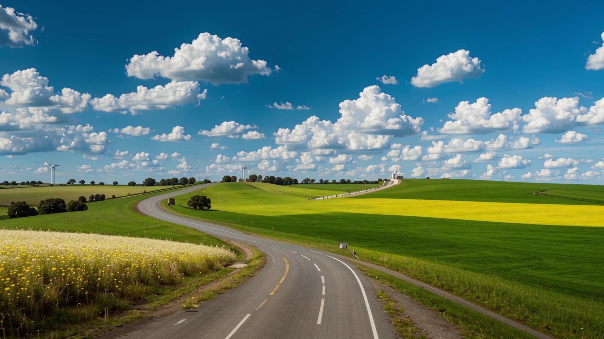 Вдруг начинают моргать встречные машины, а это значит, что впереди гаишники...
