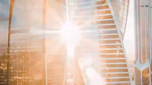 нас объединяли города