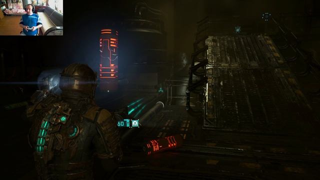 Dead Space R - тишина s7