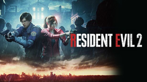Resident evil 2 remake: Второй Босс. часть 5