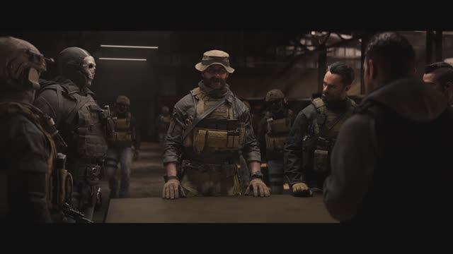 16_Call of Duty Modern Warfare II (2022)