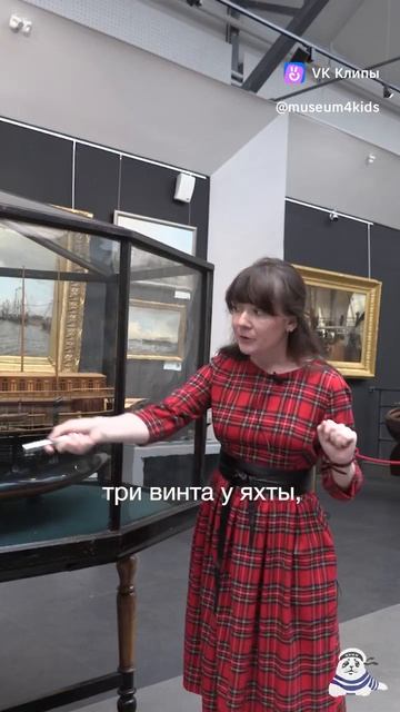 Рубрика "Детский вопрос". Выпуск 12.