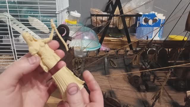 № 61 проект вальхалла