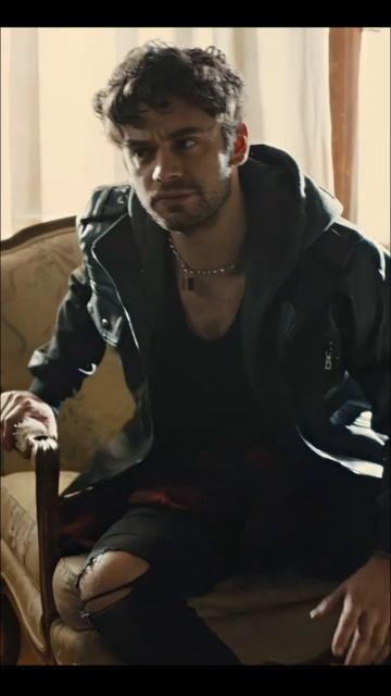 Мини-драма Абердинский волк - 46 серия из 63 | Alpha of Aberdeen