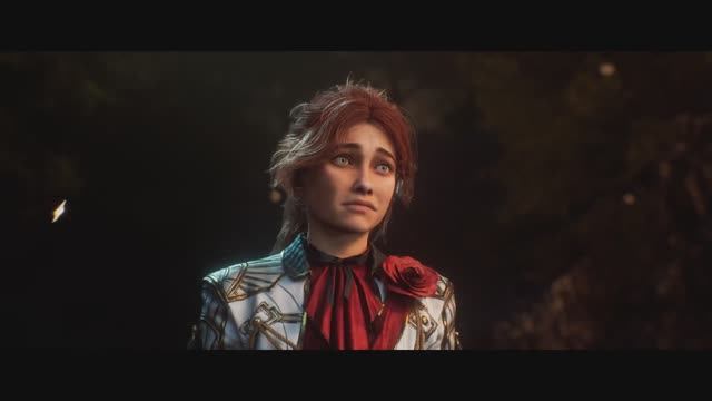 Clair Obscur: Expedition 33 [RUS, без комментариев]. Часть 11: Версо.