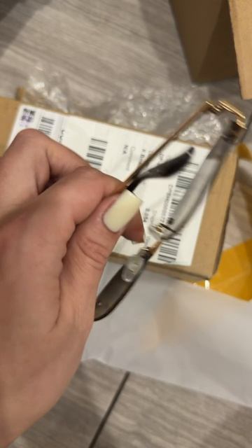 Распаковка очков с Pinduoduo — солнце не страшно!