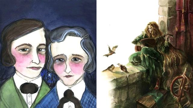 Братья Гримм: что не так было с их творчеством?