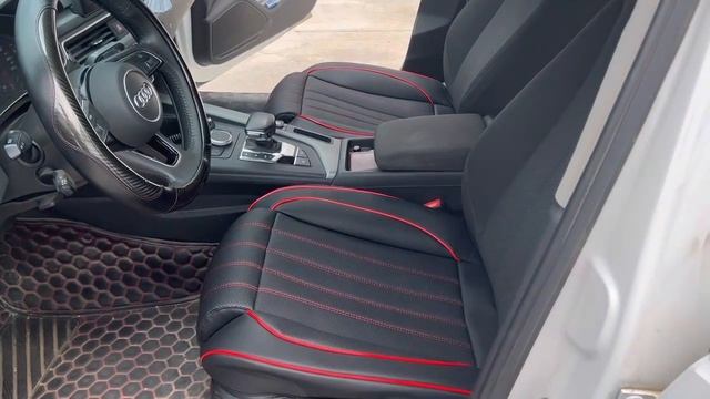 Удлинитель автомобильного сиденья