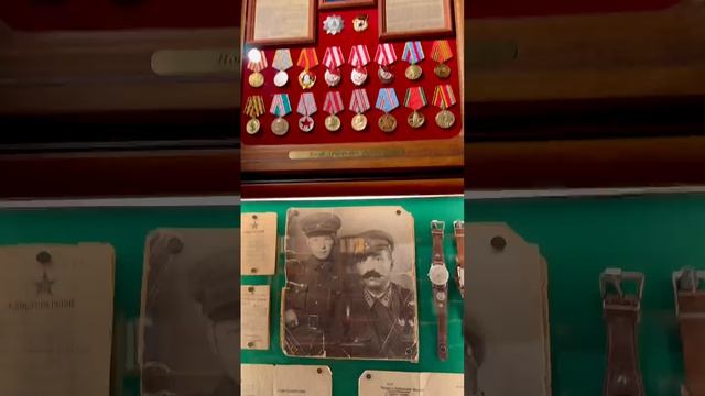 Live обзор Музея ГенЭкспо