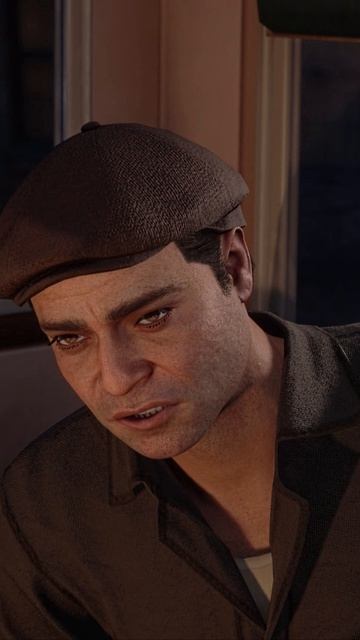 Я так устал, Томи #мафия #mafia #игра #усталость #рекомендации