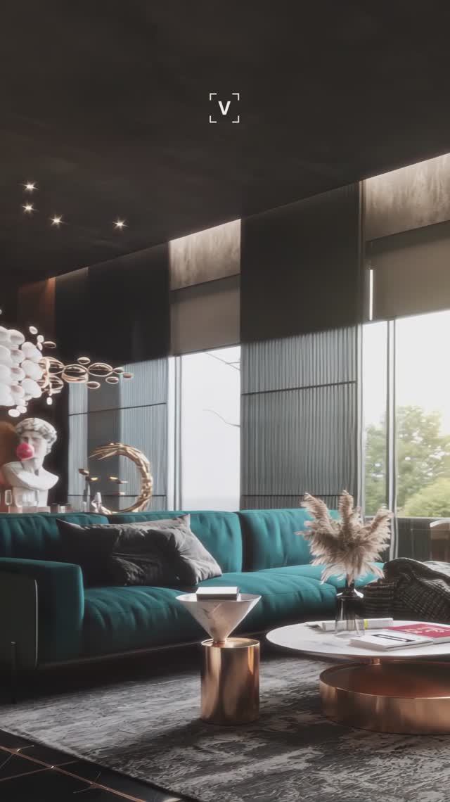 РАЙТ ХИЛЛС | СТИЛЬ VIP (300 М2)