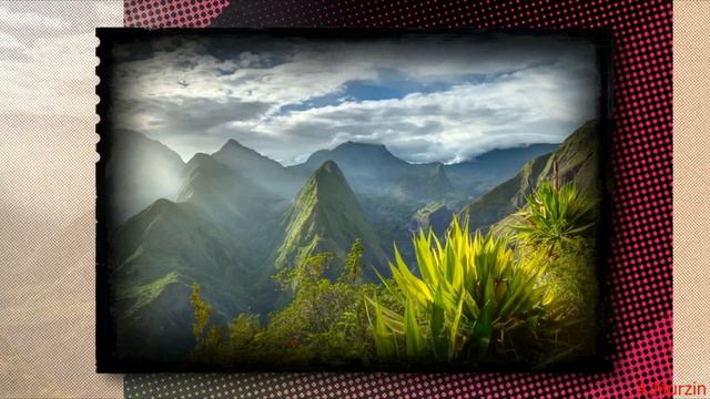 Amure - Фантазия №5