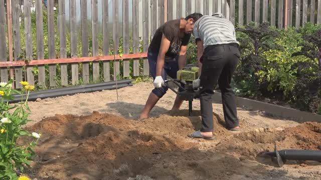 Сваи под баню Квадро люкс 4,5 метра на 2 метра  5 августа 2021 года