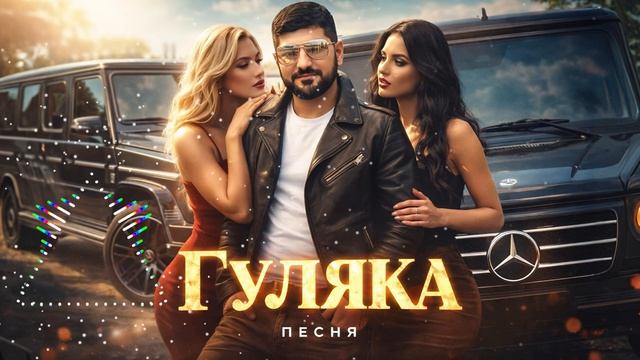 ARO-ka Гуляка / Кавказские песни / Армянские песни / 2026