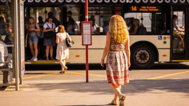 Zelora & Xeron  -  Too Late