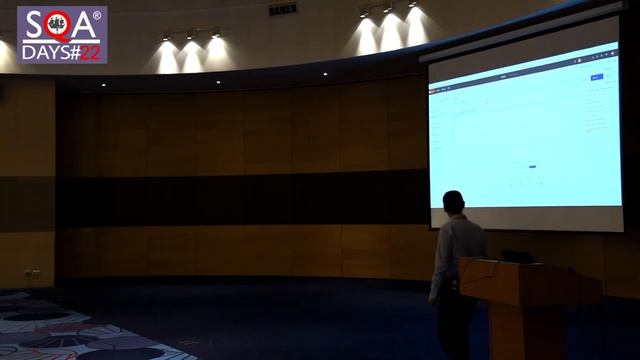 SQA Days 22 — Joel Oliveira, API Test Automation (синхронный перевод), 2 часть
