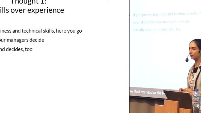 SQA Days 22 — Как я потеряла голову в качестве руководителя службы обеспечения качества