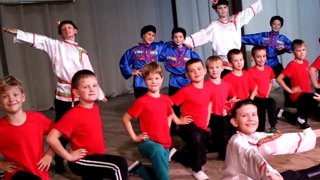 15 лет ансамблю "Молодцы" (МЭЦ, с.Верх-Тула, НСО, 12.12.25), Александр Виль рассказывает ч.3