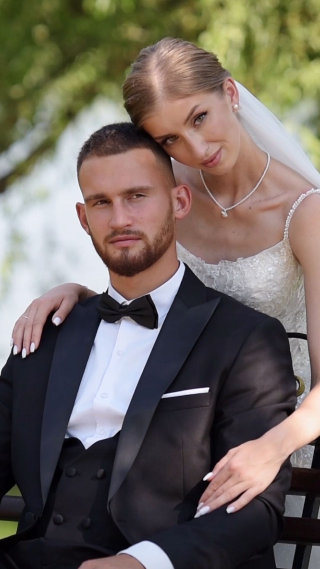 Свадебный тизер | Wedding shorts | Короткий свадебный ролик | Reels