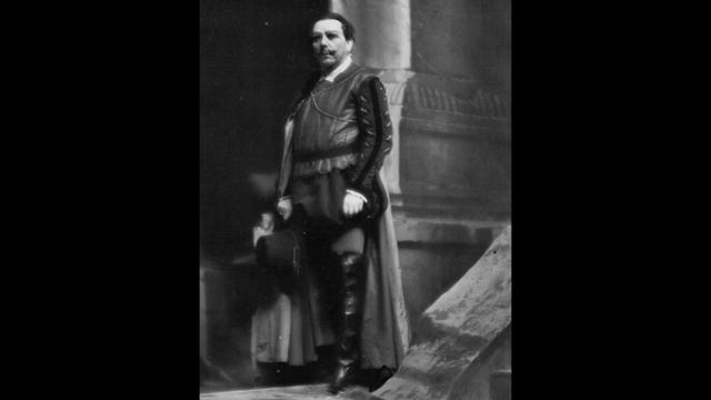 Винченцо Гуччарди (баритон)