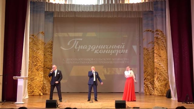 Ансамбль русской песни " Талисман" МБУК " Балахтинская ЦКС"