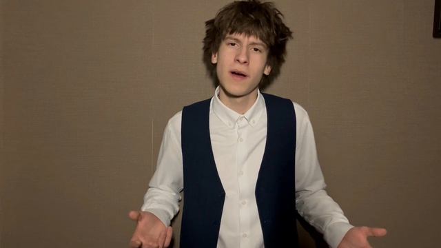 Стойков Серафим, 15 лет, Р. Брэдбери, "451 градус по Фаренгейту", февраль 2026