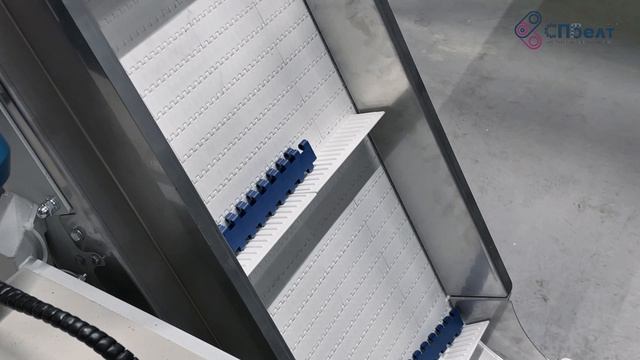 Автоматизация участка ТПА: снижение ручного труда и ускорение процесса