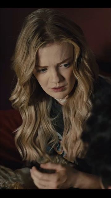 Мини-драма Абердинский волк - 57 серия из 63 | Alpha of Aberdeen