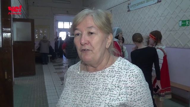 Волшебный мир театра