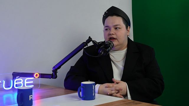 Интервью с педагогом по графическому дизайну ВДЦ "Смена" Александрой Лебедевой