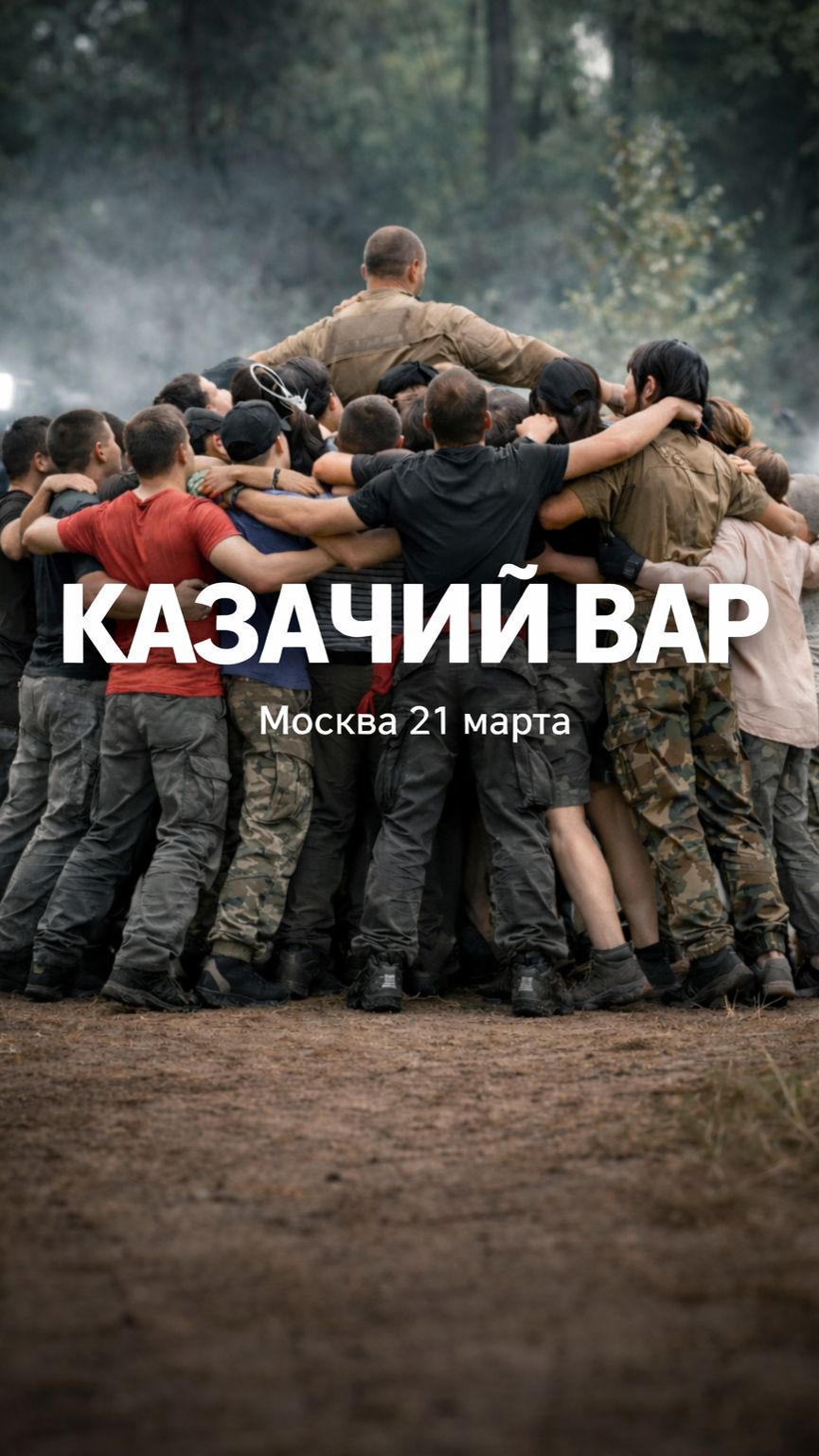 казачий вар