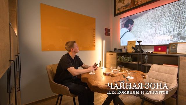 Студия «Ленинский 30» - качественная и креативная реализация ваших медиапроектов!