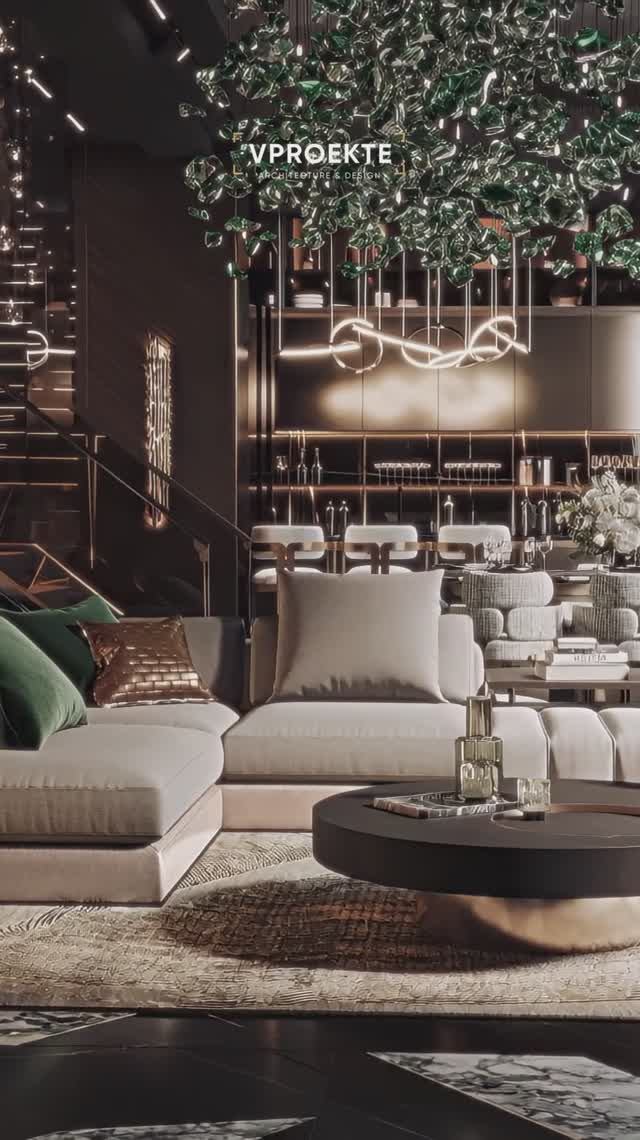 VIP | НОВОГОРСК КЛАБ (320 М2)