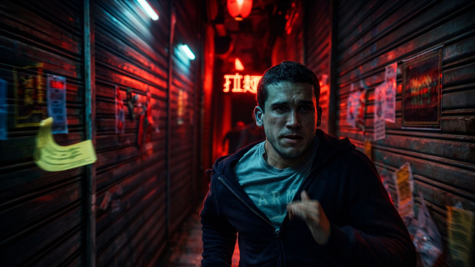 Иллюзия убийства - трейлер (2026) ДУБЛЯЖ