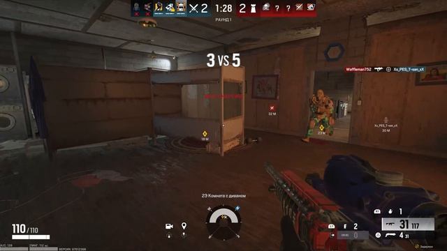 Подборка самых нелепых и забавных моментов в играх #1