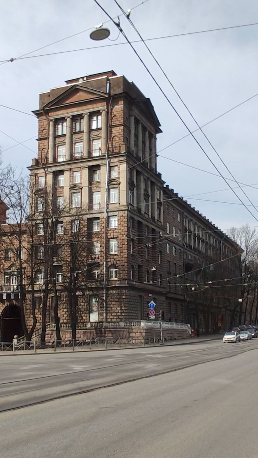 Сталинка с Лениным #Shorts