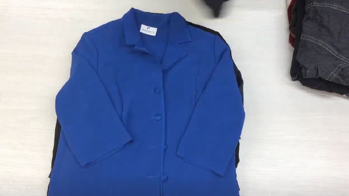 ж276. Жакеты женские