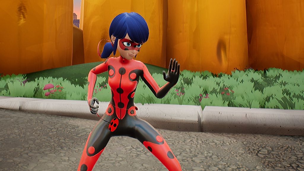 Леди Баг. Часть 8