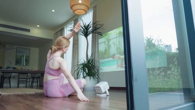 Проектор Full HD    BYINTEK U90