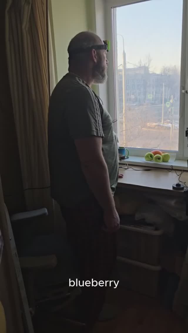 TellMeCam — Смотри голосом. ИИ-зрение без рук. TellMeCam — Смотри голосом. ИИ-зрение без рук