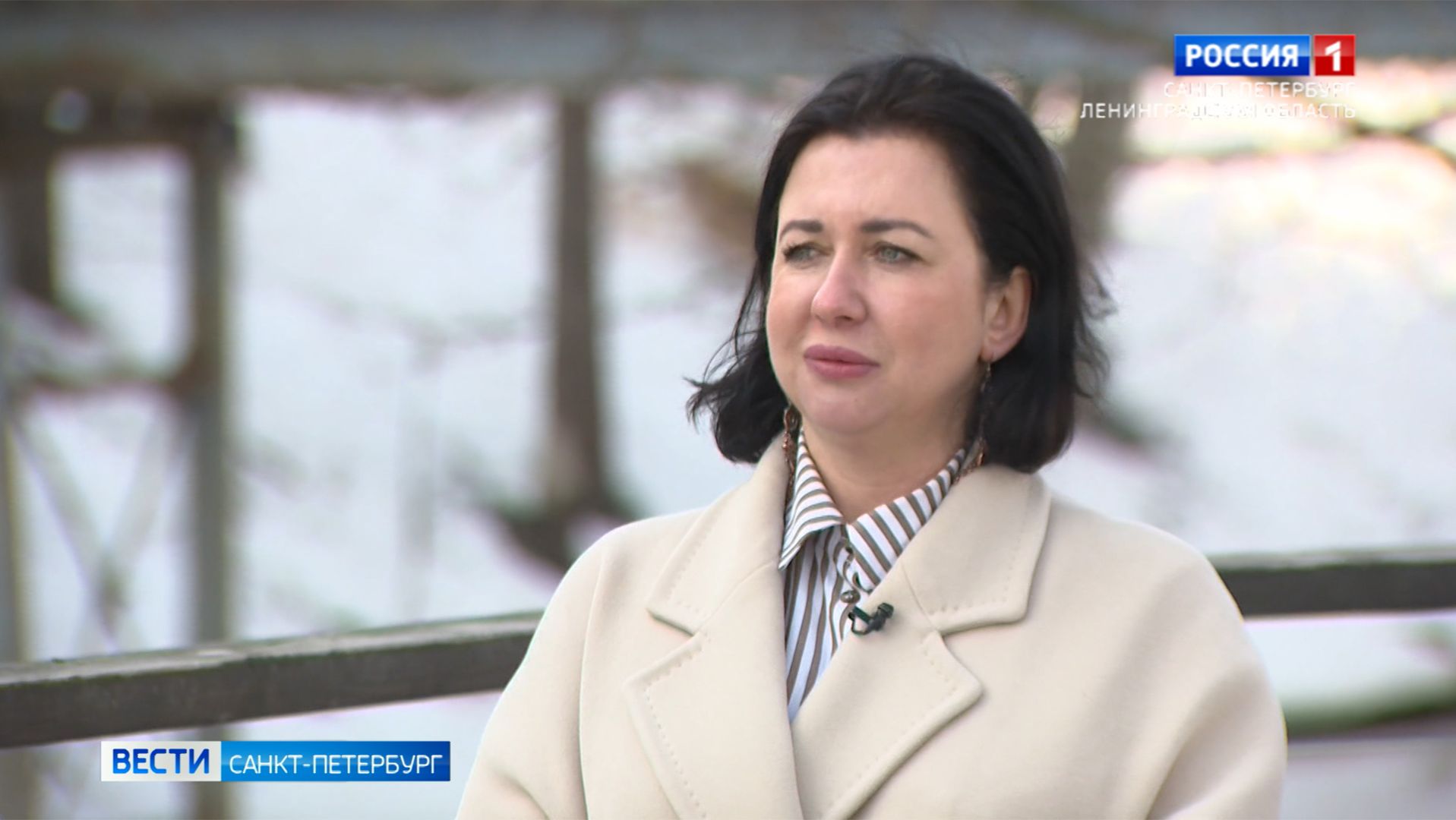 Как справиться с посттравматическим стрессовым расстройством: актуальное интервью