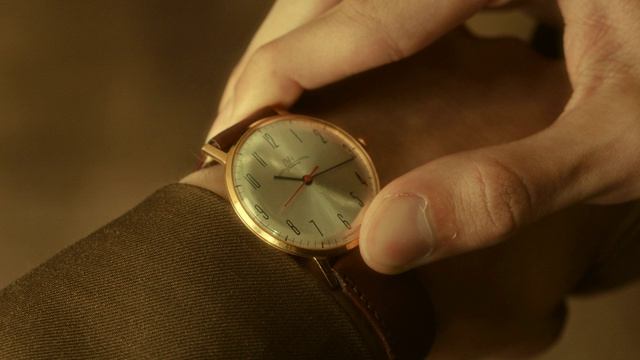 "Венец советской архитектурной мысли!"- отрывок из сериала "Время Счастливых"