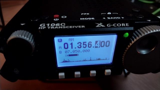 Антенный такелаж, часть 2